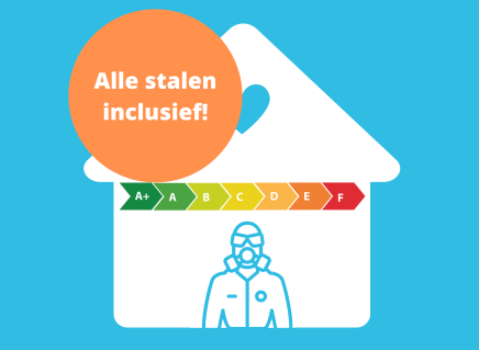 EPC Attest: EPC Attest Aanvragen | Verkoop Of Verhuur Woning